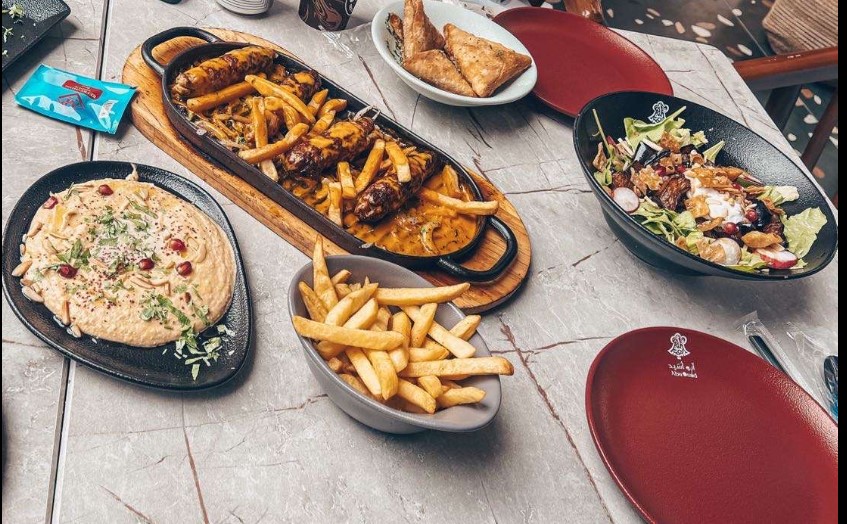 خلك قدّ الحدث: موسم الحج يحتاج مطعم مستعد | قطاع المطاعم والمقاهي Marn