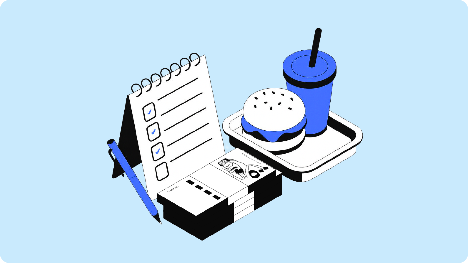 الدليل الشامل لفتح مطعم أو مقهى في السعودية | قطاع المطاعم والمقاهي | مرن