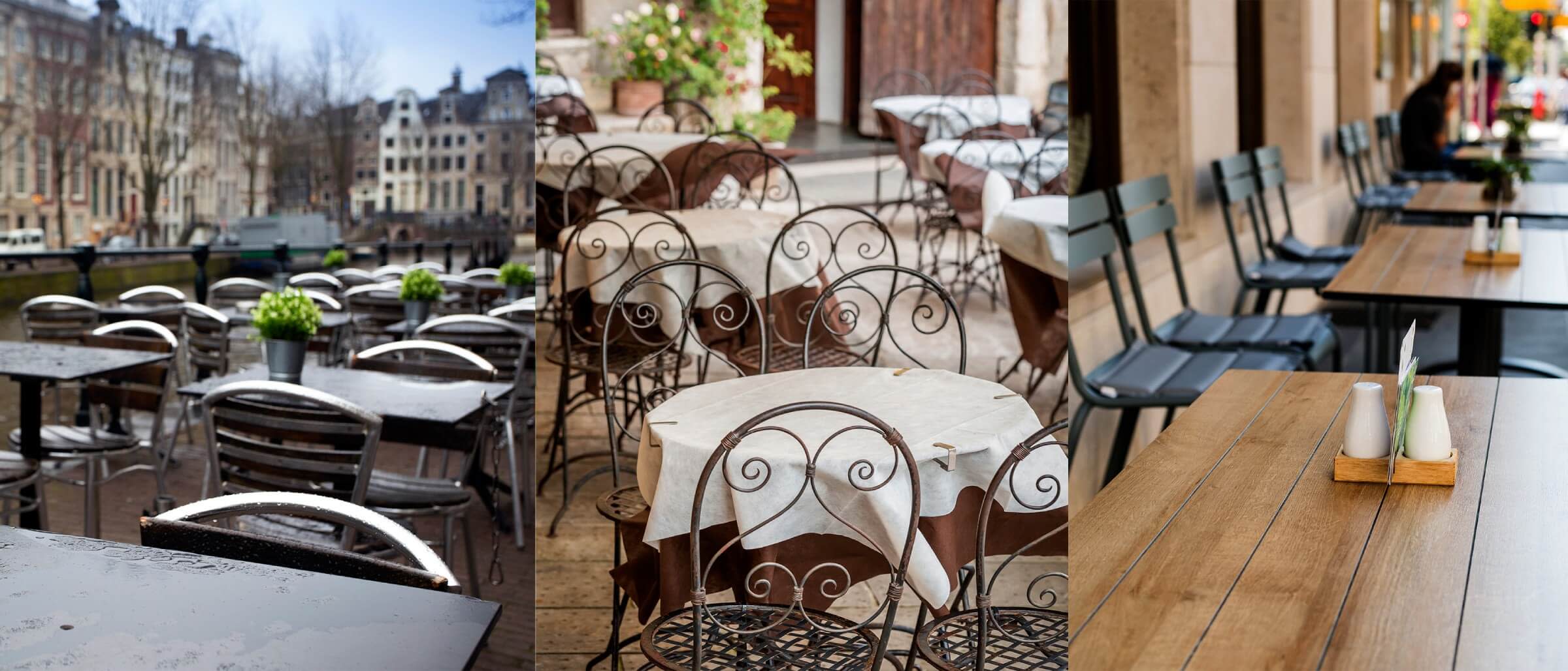 خطوات إجراء تحليل المنافسة للمطاعم | مرن