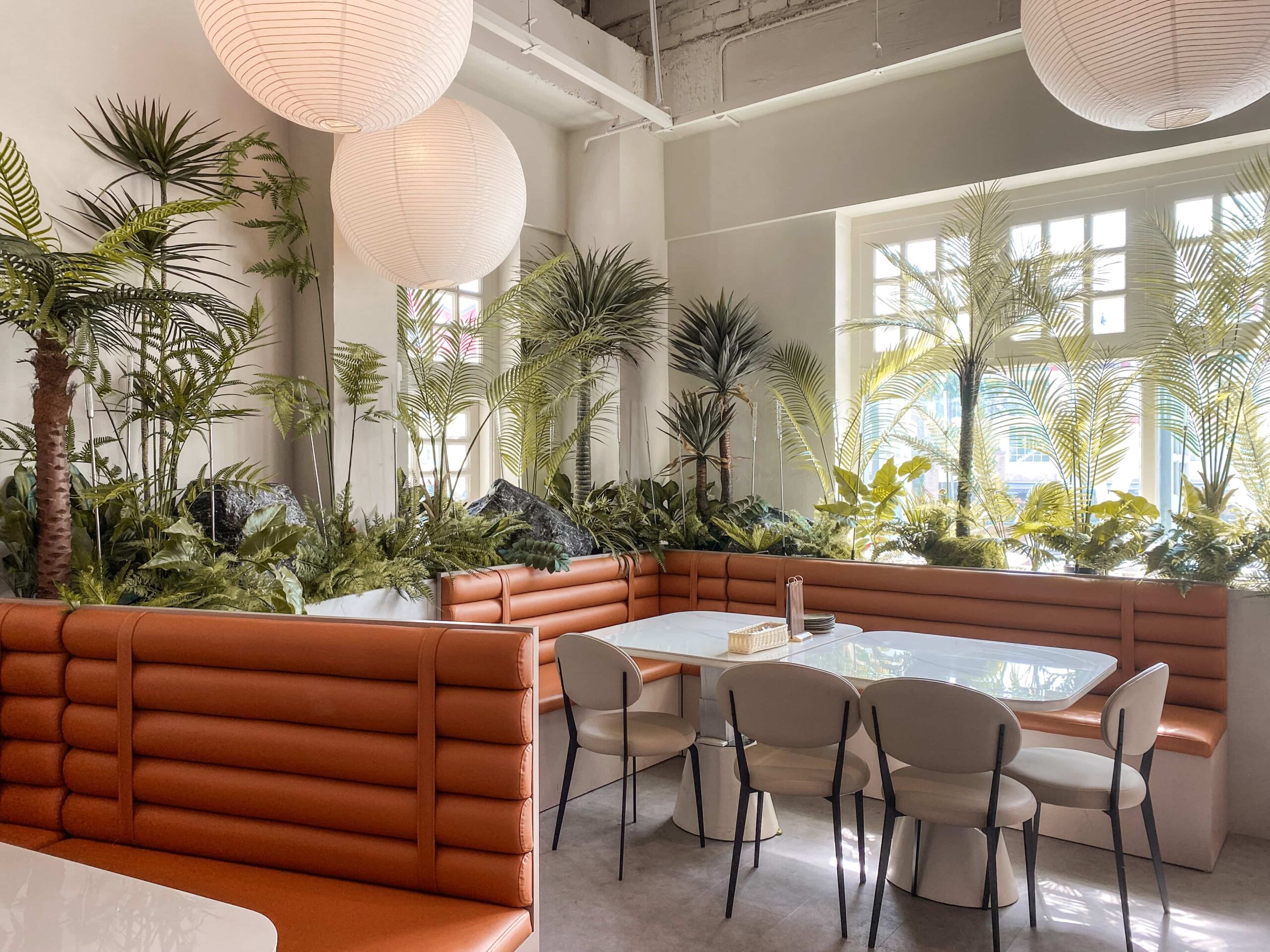 أفكار تسويقية للكافيهات تضعك في مقدمة المنافسة | قطاع المطاعم والمقاهي Marn